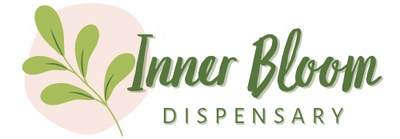 Inner Bloom Dispensary - Liquid Herbs, Nutritional Compounds, Creams